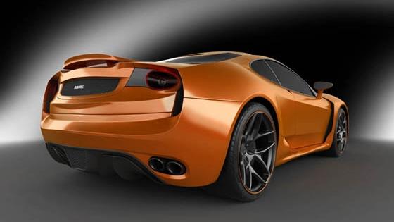 Novitec bouwt eigen Ferrari - TopGear