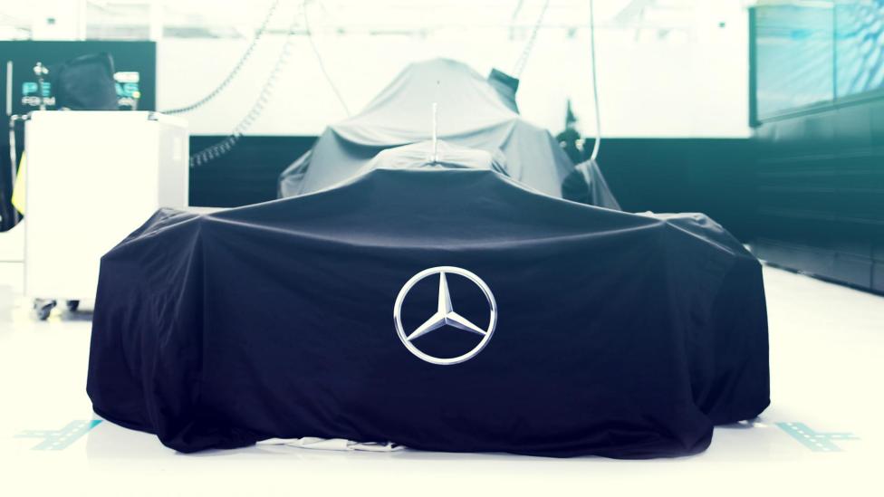 Mercedes-AMG hypercar komt definitief en krijgt F1-techniek