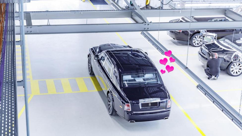 Dit zijn 10 auto’s met genoeg ruimte op de achterbank - TopGear