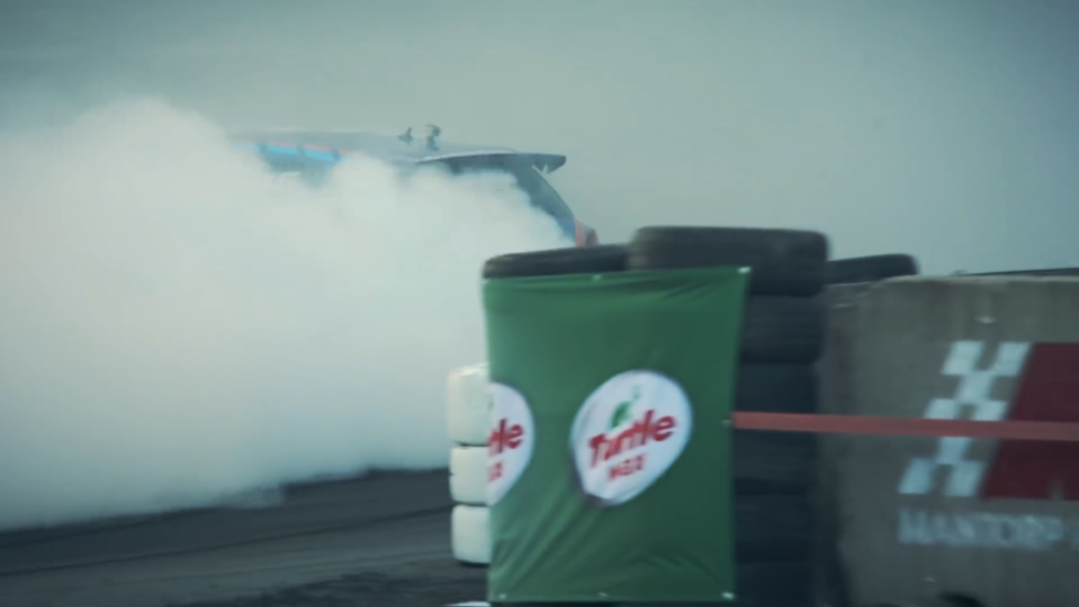Flemming en Kenneth Alm zijn de Noorse 4WD-driftkoningen - TopGear
