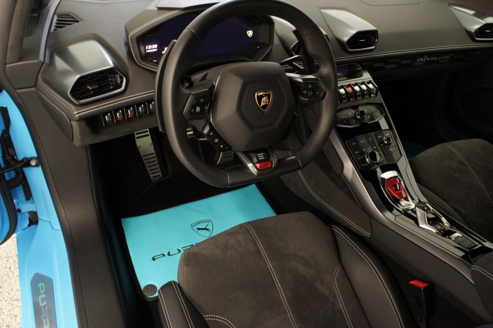 Nyanborghini Purracan van Deadmau5 is te koop - TopGear