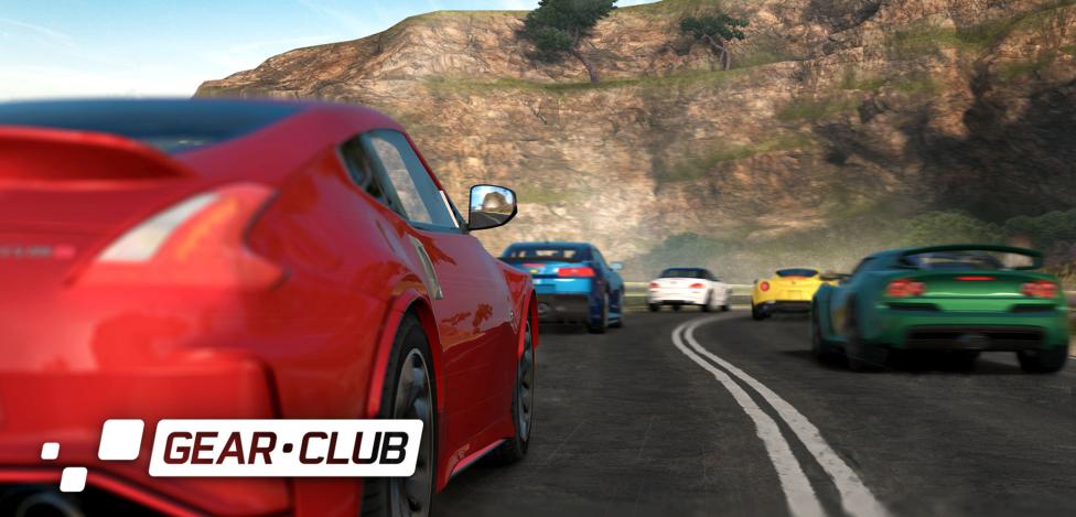 Gear Club Unlimited review voor Nintendo Switch - TopGear Nederland