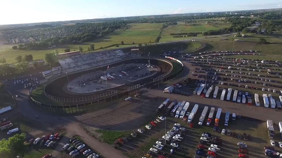Eigen circuit winnen? Met deze race kan het - TopGear Nederland