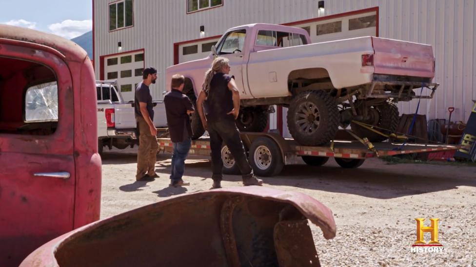 Rust Valley Restorers S02 staat nu op Netflix - TopGear Nederland