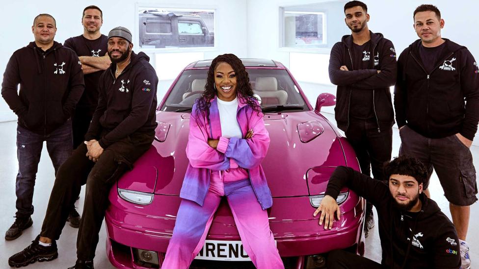 Pimp My Ride komt terug naar MTV met nieuwe afleveringen! - TopGear