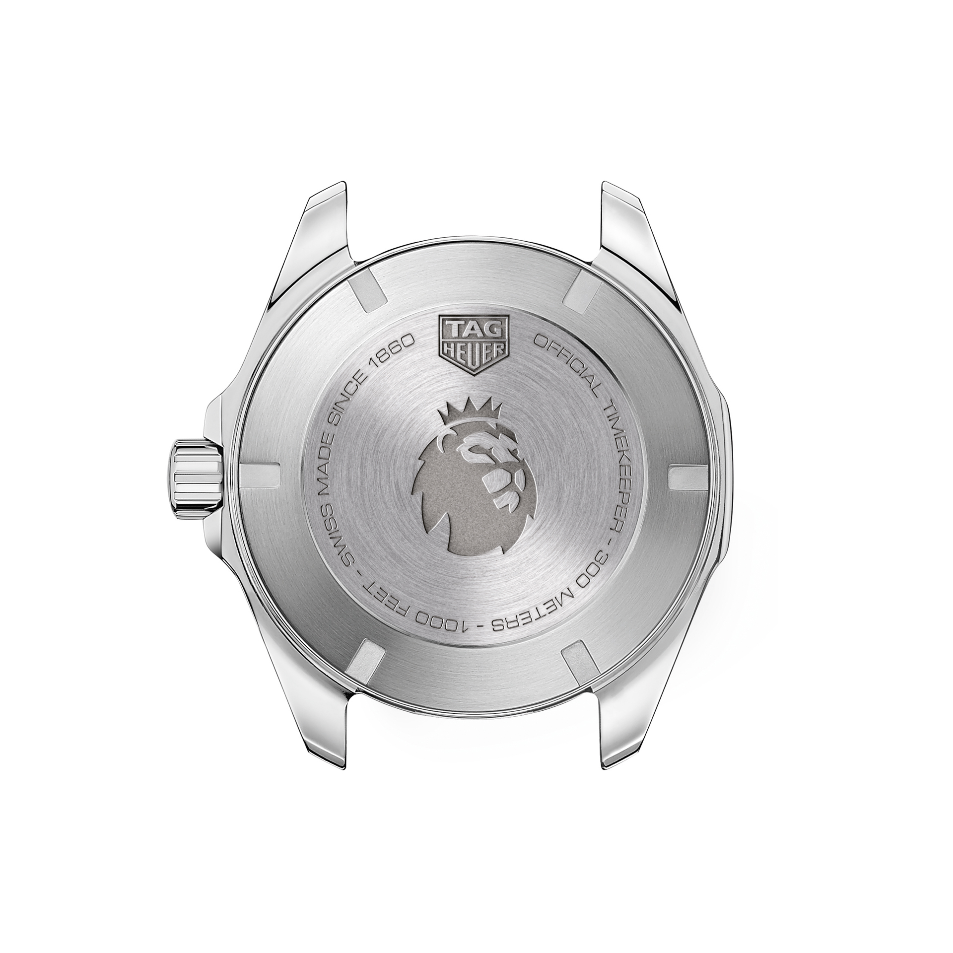 TAG Heuer Aquaracer Premier League Special Edition 2016 - YWH