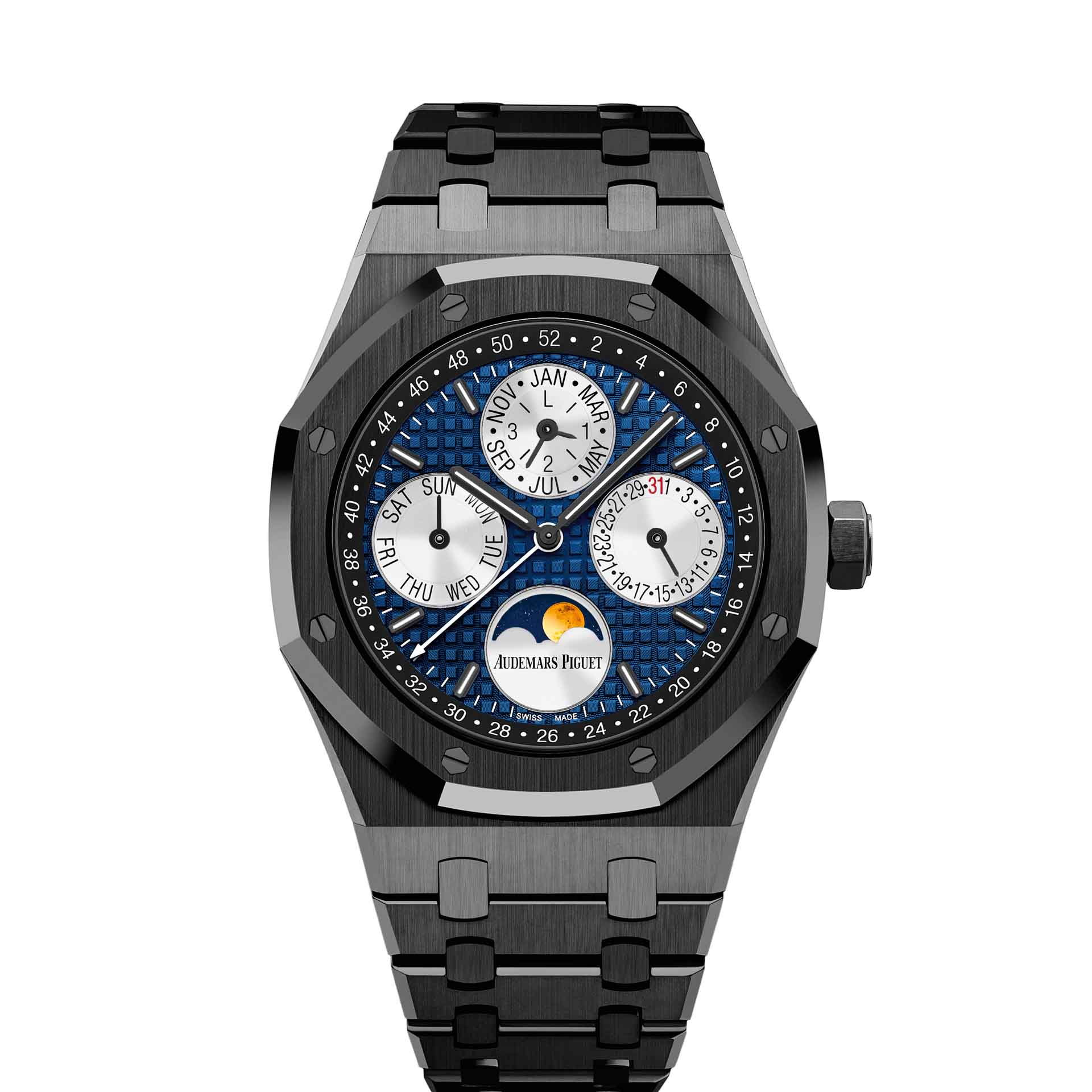 Only Watch 2017 results - Your Watch Hub