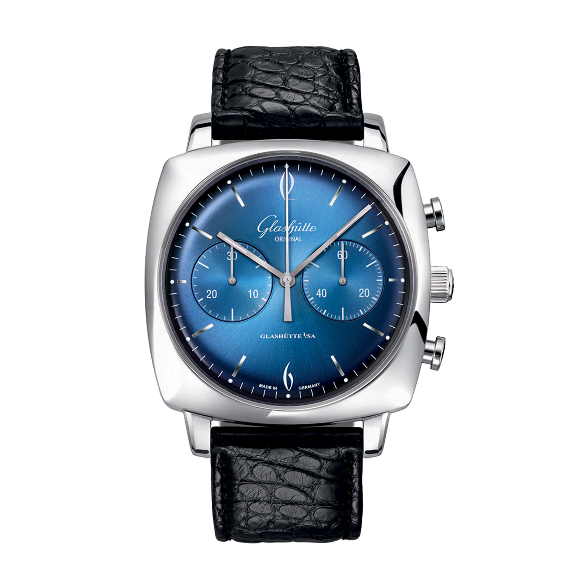 Glashütte Original Sixties Iconic Square - Your Watch Hub