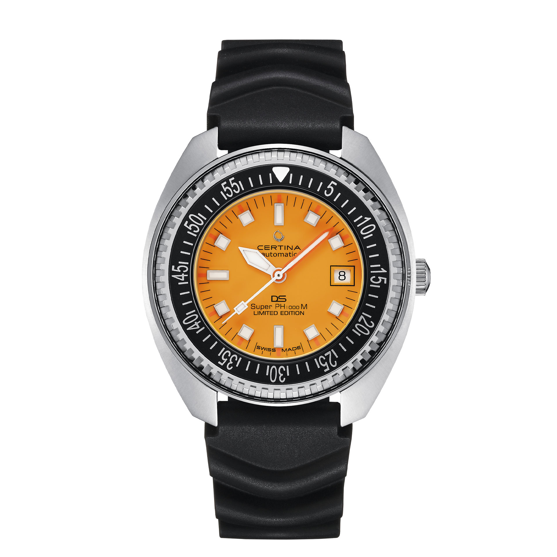 Certina DS Super PH1000M - Your Watch Hub