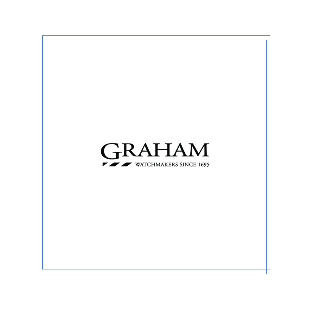History of Graham (since 1695) - Your Watch Hub