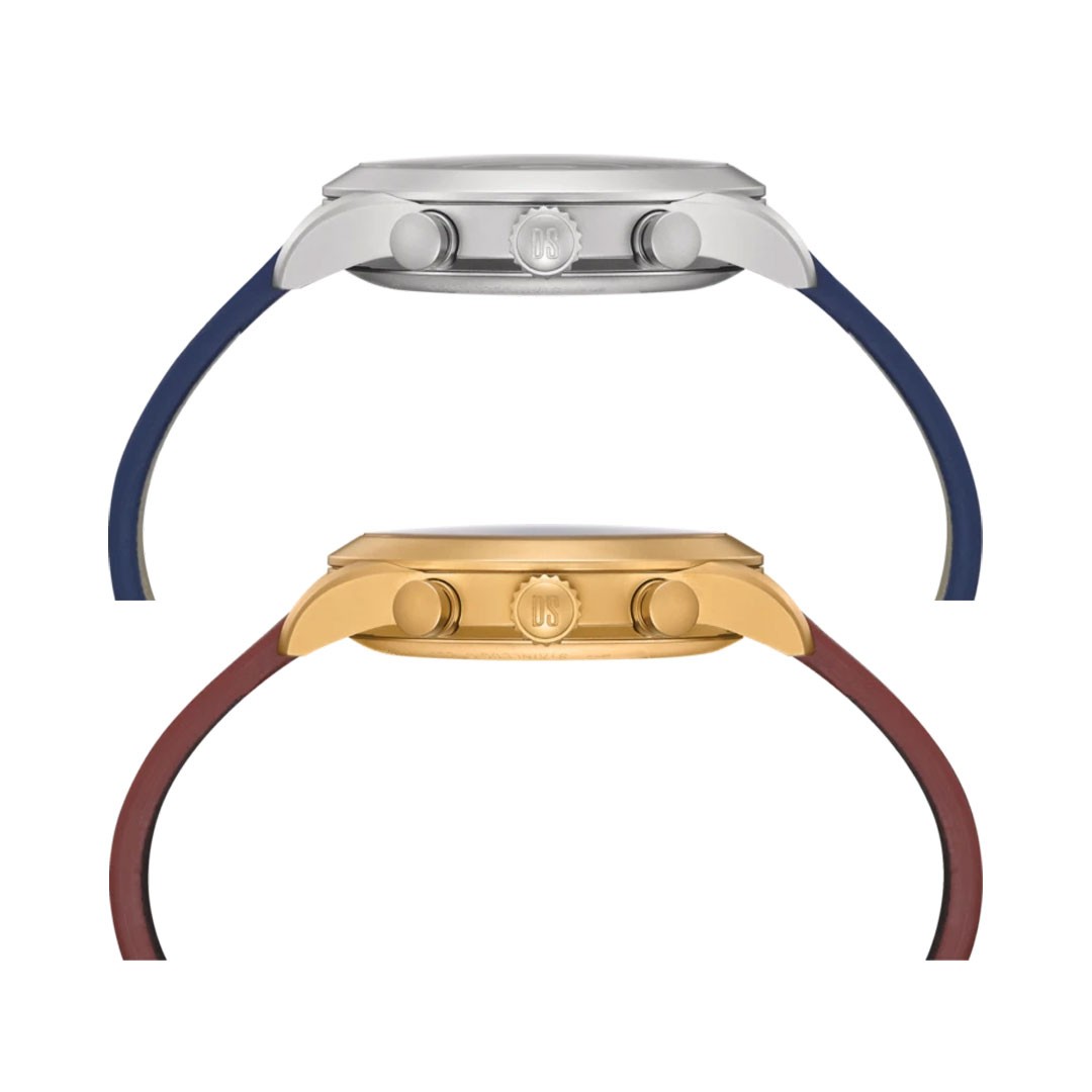 Certina DS Pilot Quartz - Your Watch Hub