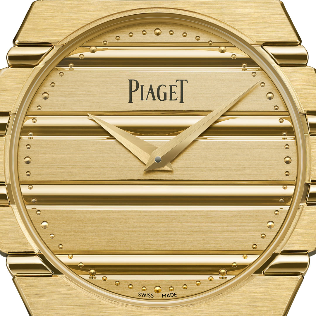 Piaget Polo 79 - Your Watch Hub