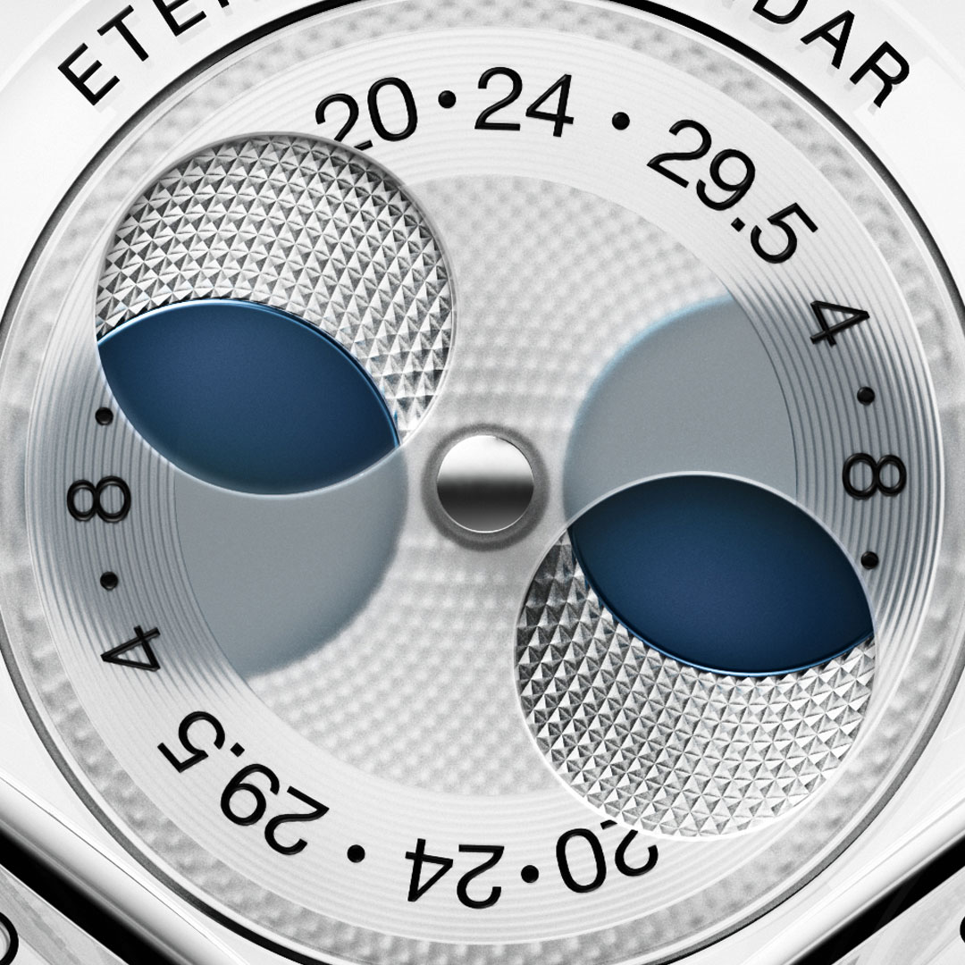 IWC Portugieser Eternal Calendar ref. IW505701 - Your Watch Hub