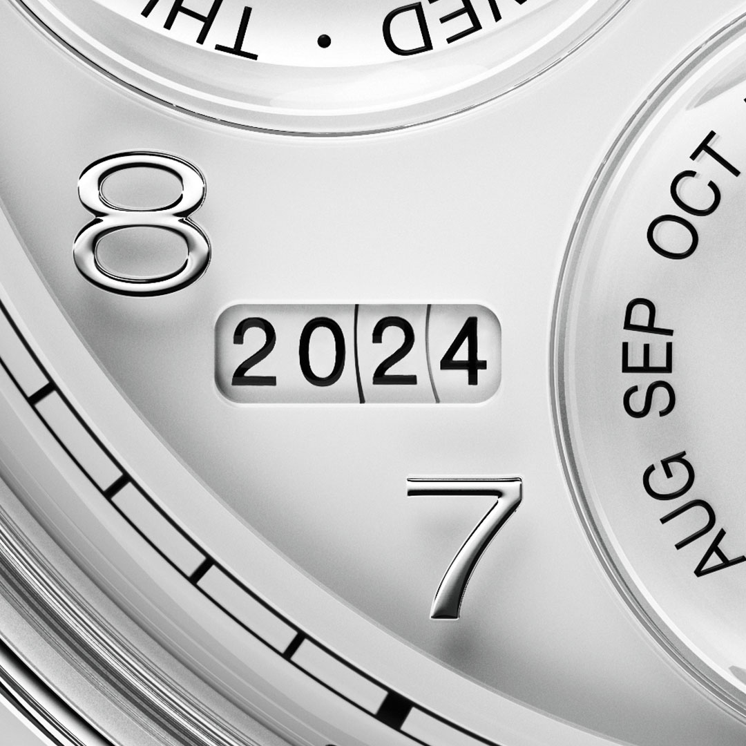 IWC Portugieser Eternal Calendar ref. IW505701 - Your Watch Hub