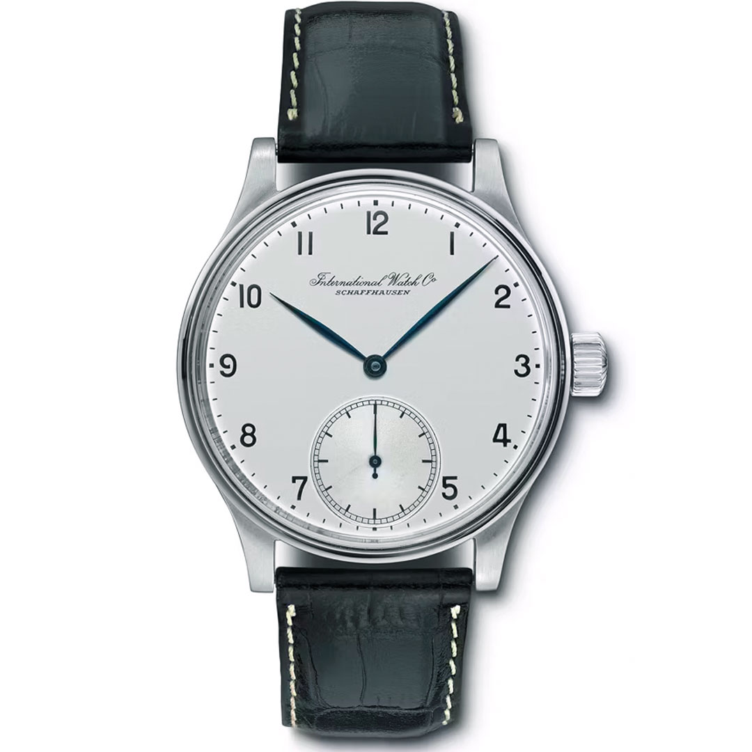 IWC Portugieser Automatic 40 mm (2024) ref. 35840x - YWH
