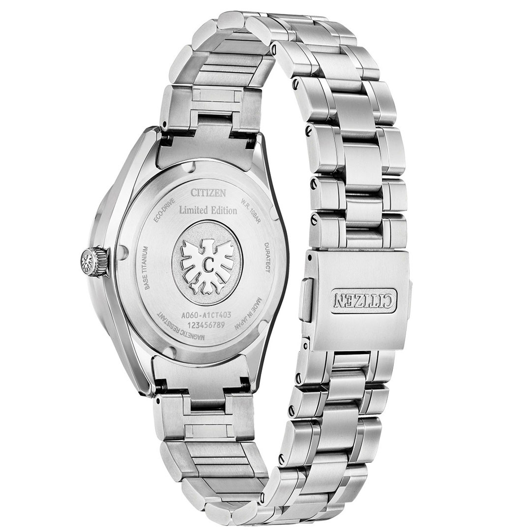 Citizen The 'Citizen' Limited Edition - Your Watch Hub