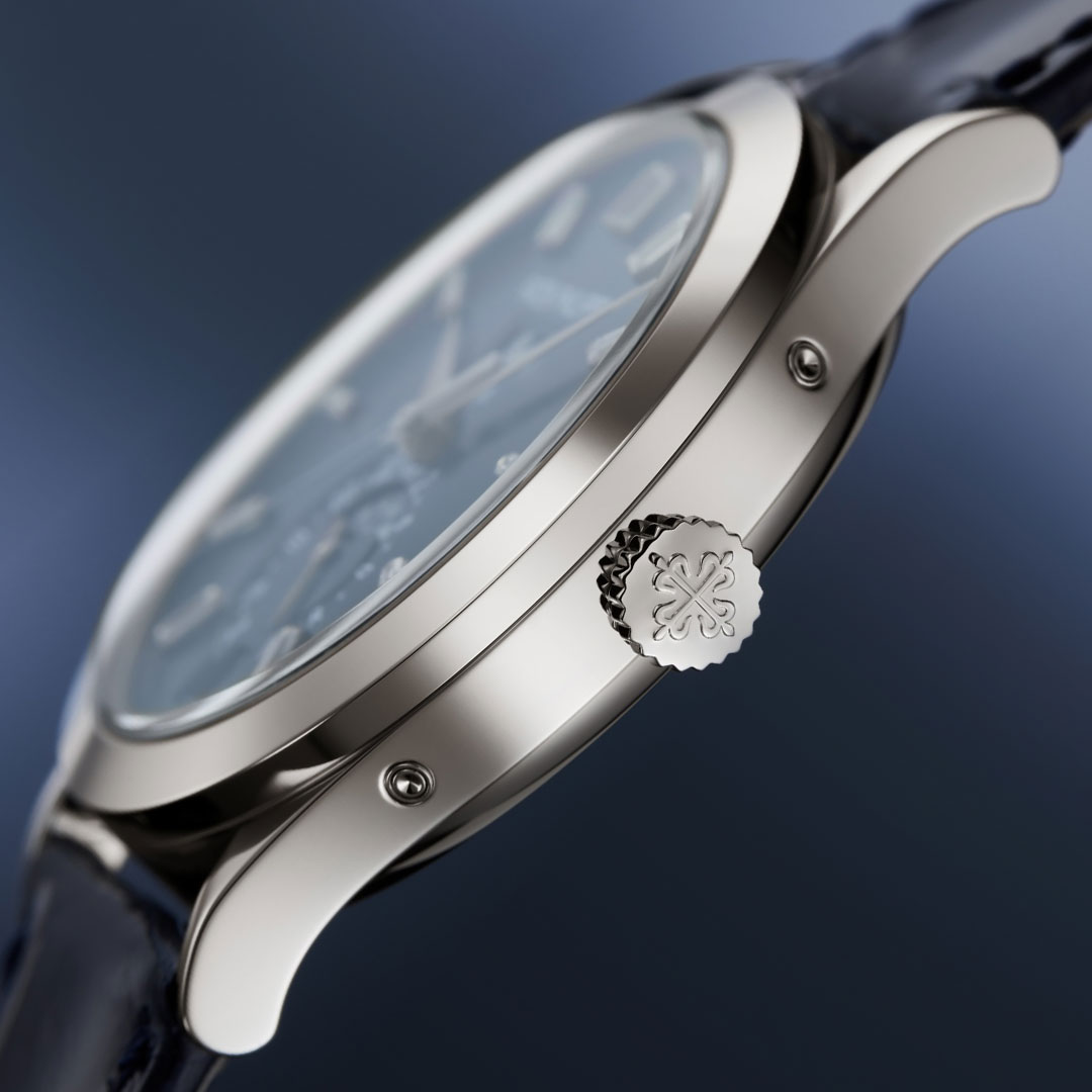 Patek Philippe Annual Calendar Moon Phases Ref. 5396G - Your Watch Hub