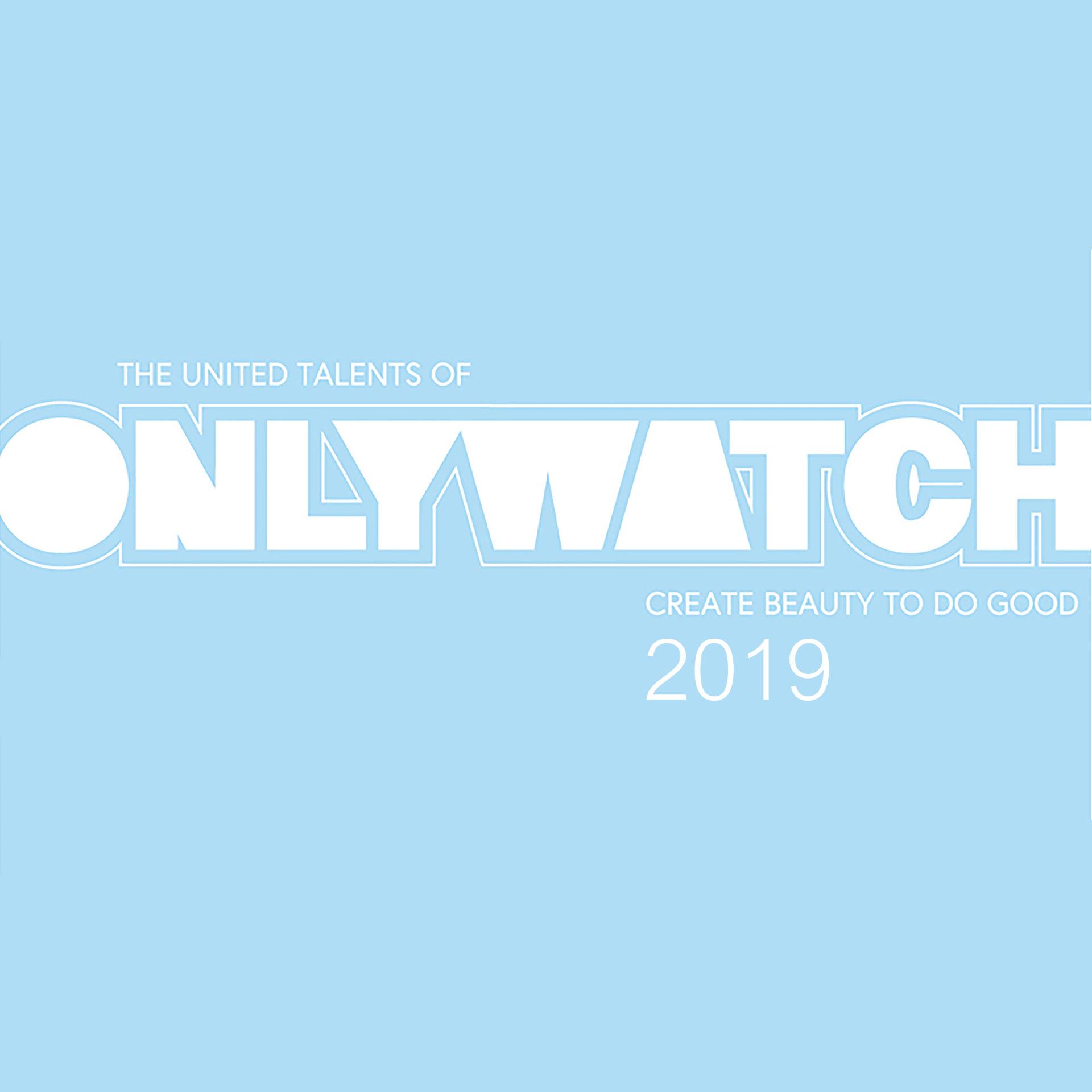 Only Watch 2019 raises 38.5 million