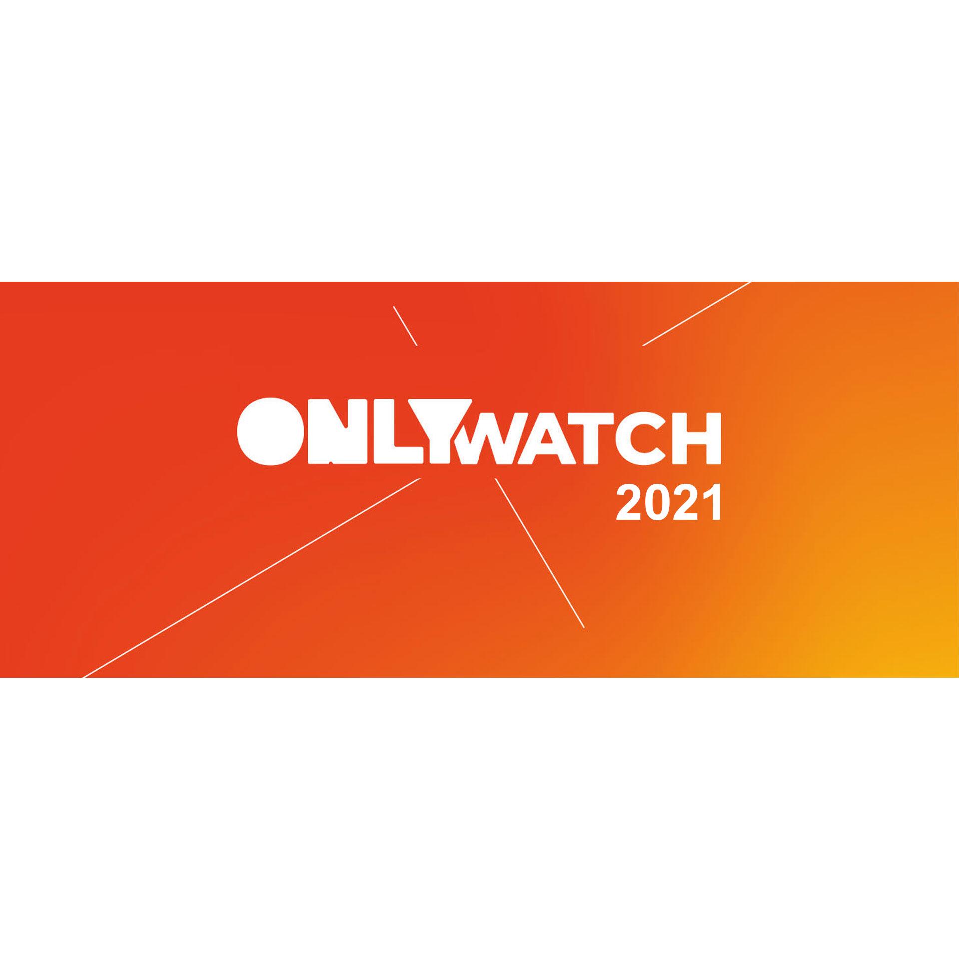 Only Watch 2021 raises 30 million