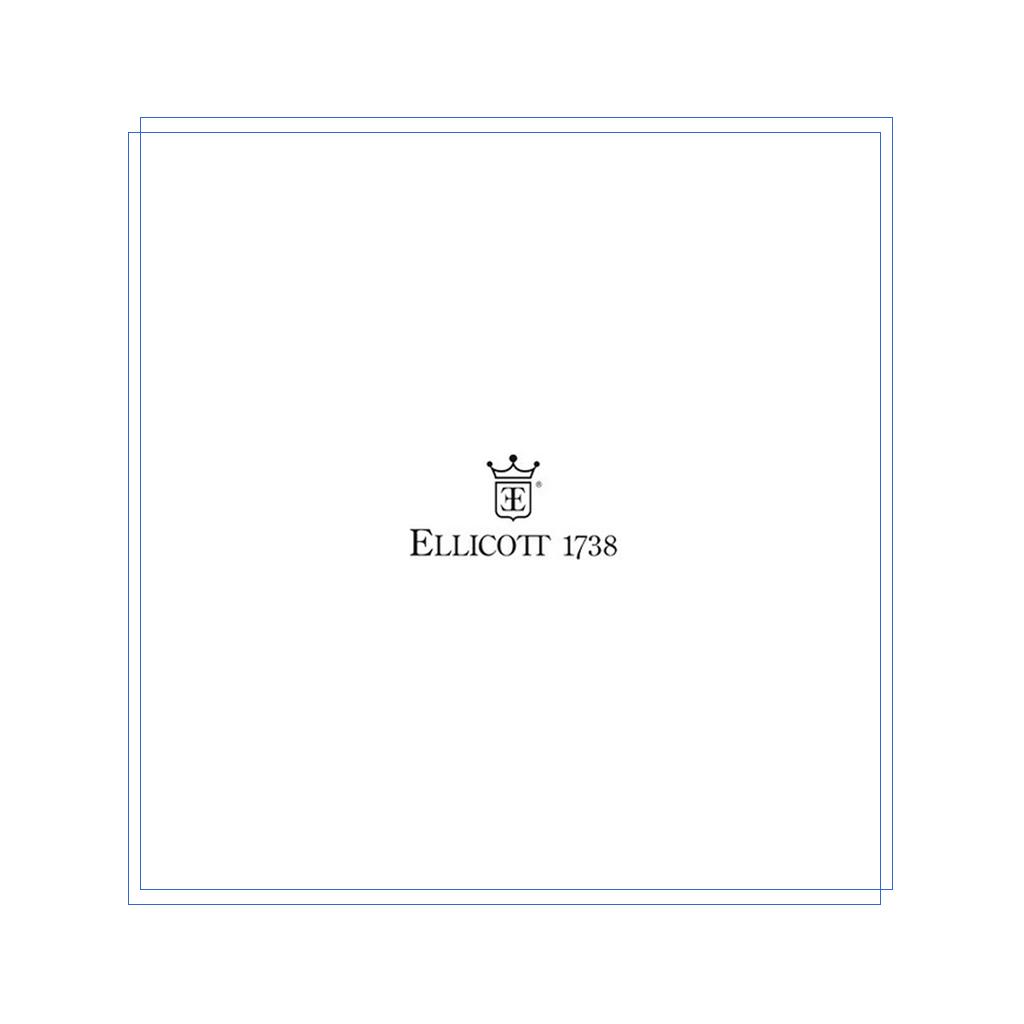 History of Ellicott (since 1738) - Your Watch Hub