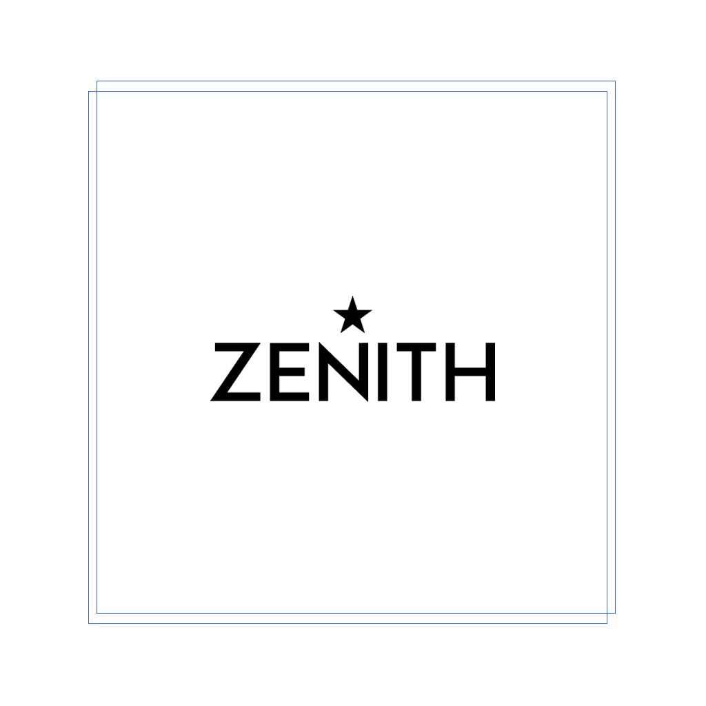 History of Zenith (since 1865) - Your Watch Hub