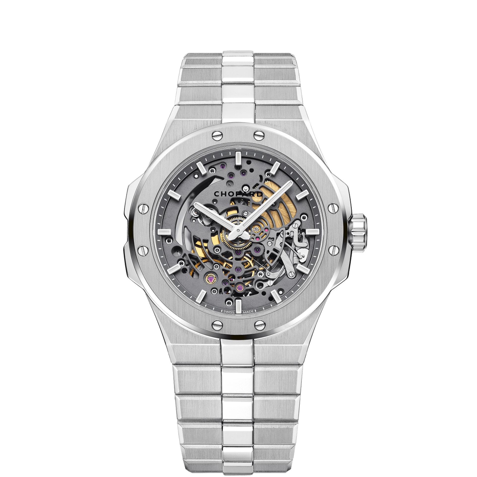 Chopard Alpine Eagle 41 XP TT