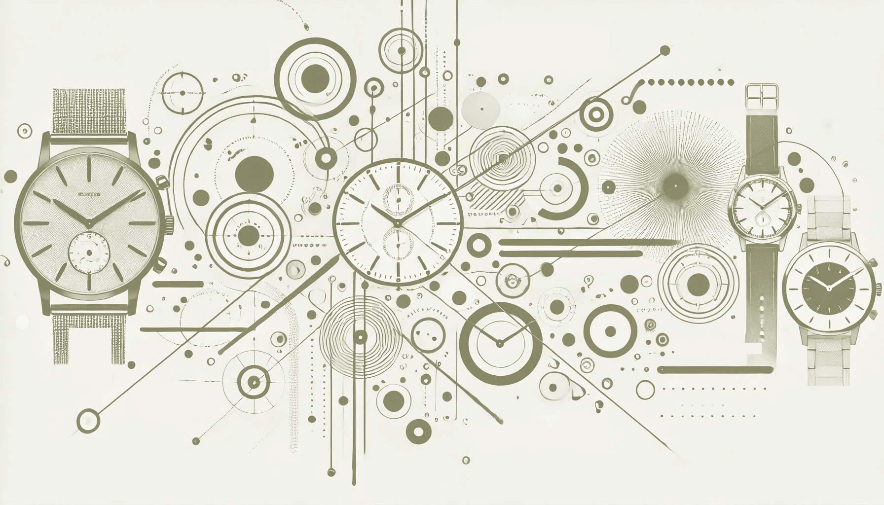 Watch size: pick your ideal size here - Your Watch Hub