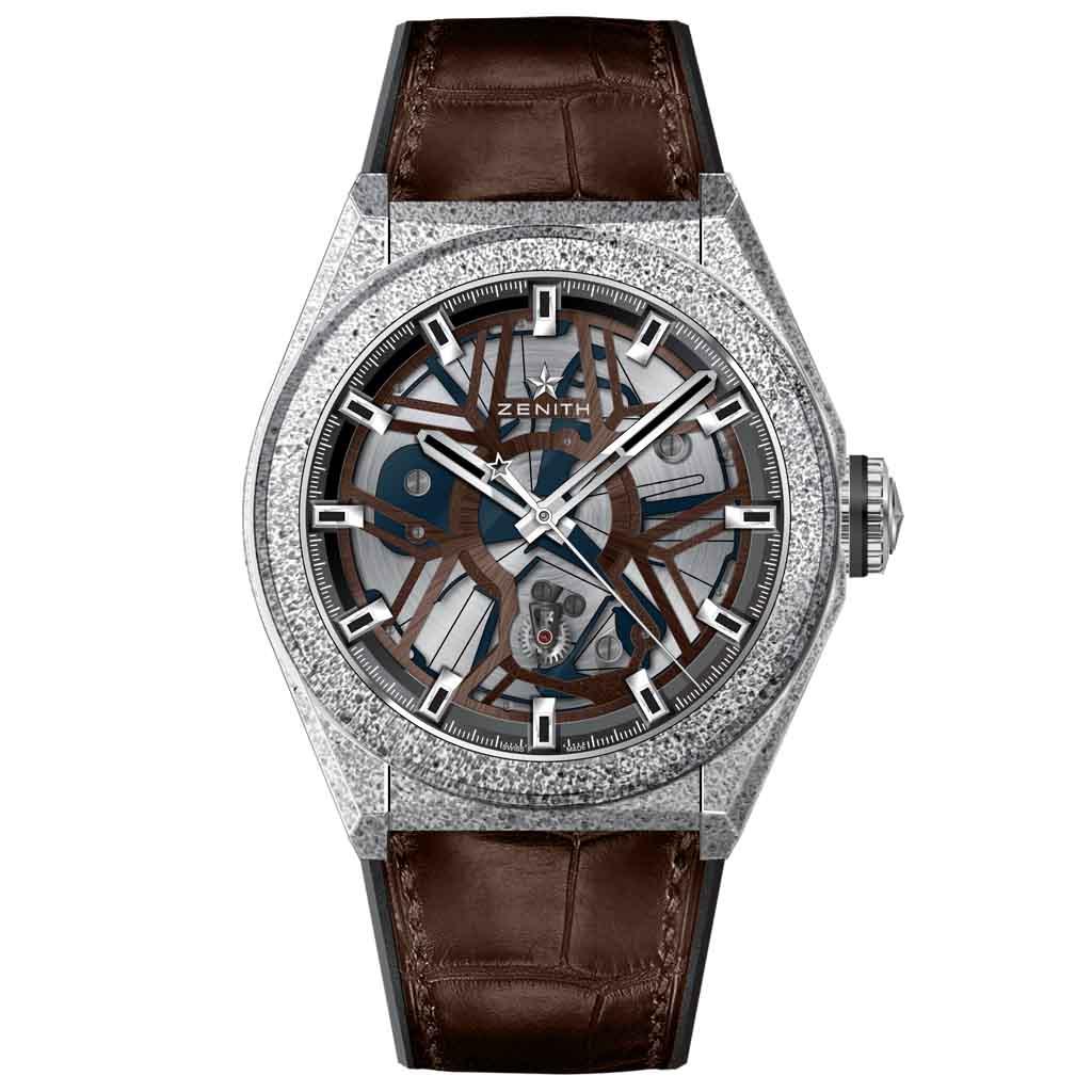 Zenith Defy Lab