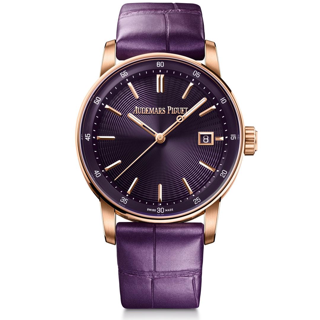 Audemars Piguet Code 11.59 Selfwinding 38 mm