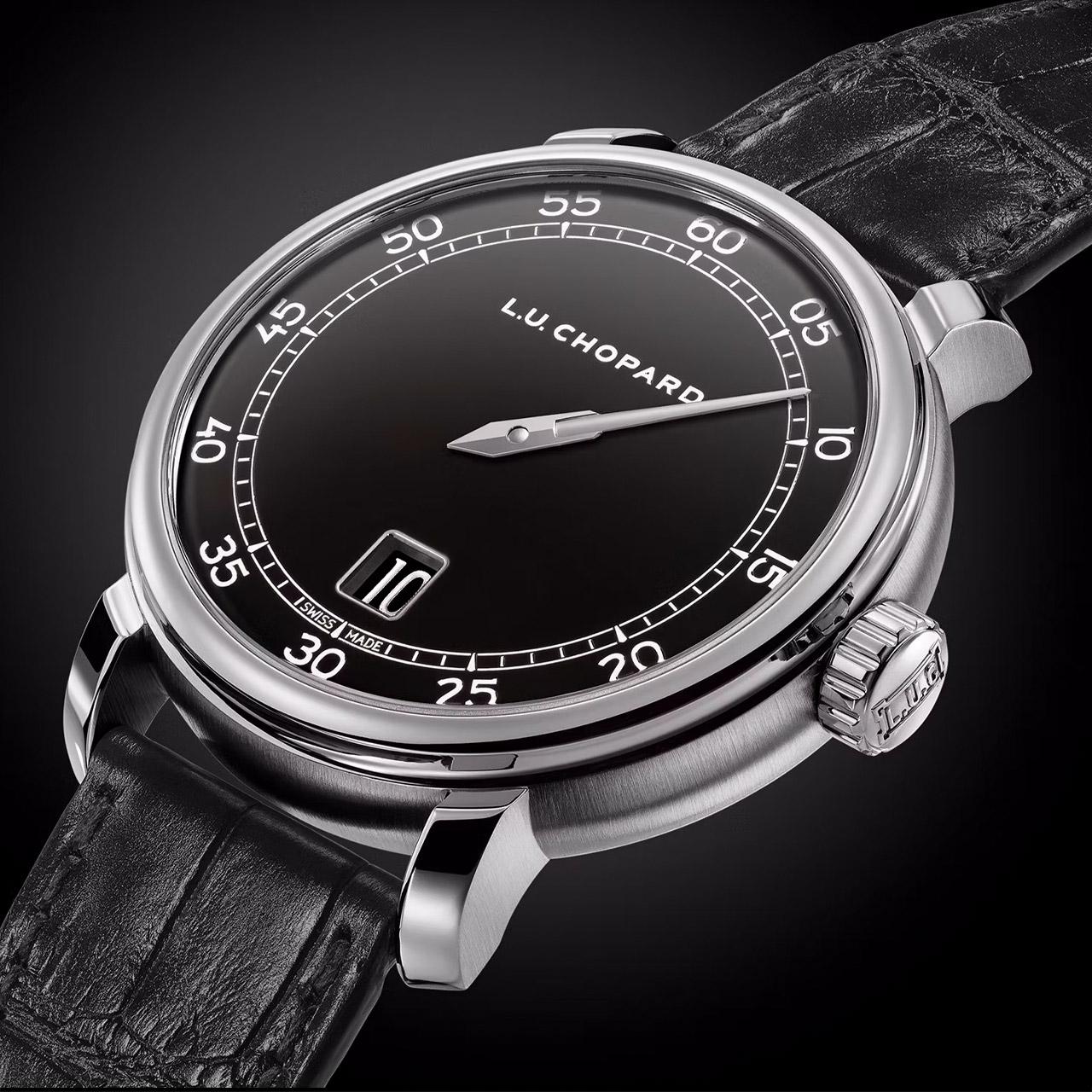 Chopard L.U.C Quattro Spirit 25