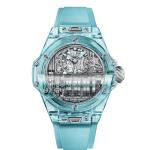 Roger Dubuis Excalibur Sunrise Double Tourbillon ref. DBEX1130 - Your ...
