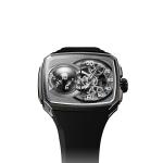 Seiko Presage SPB449 Porter Classic Collaboration Limited Edition