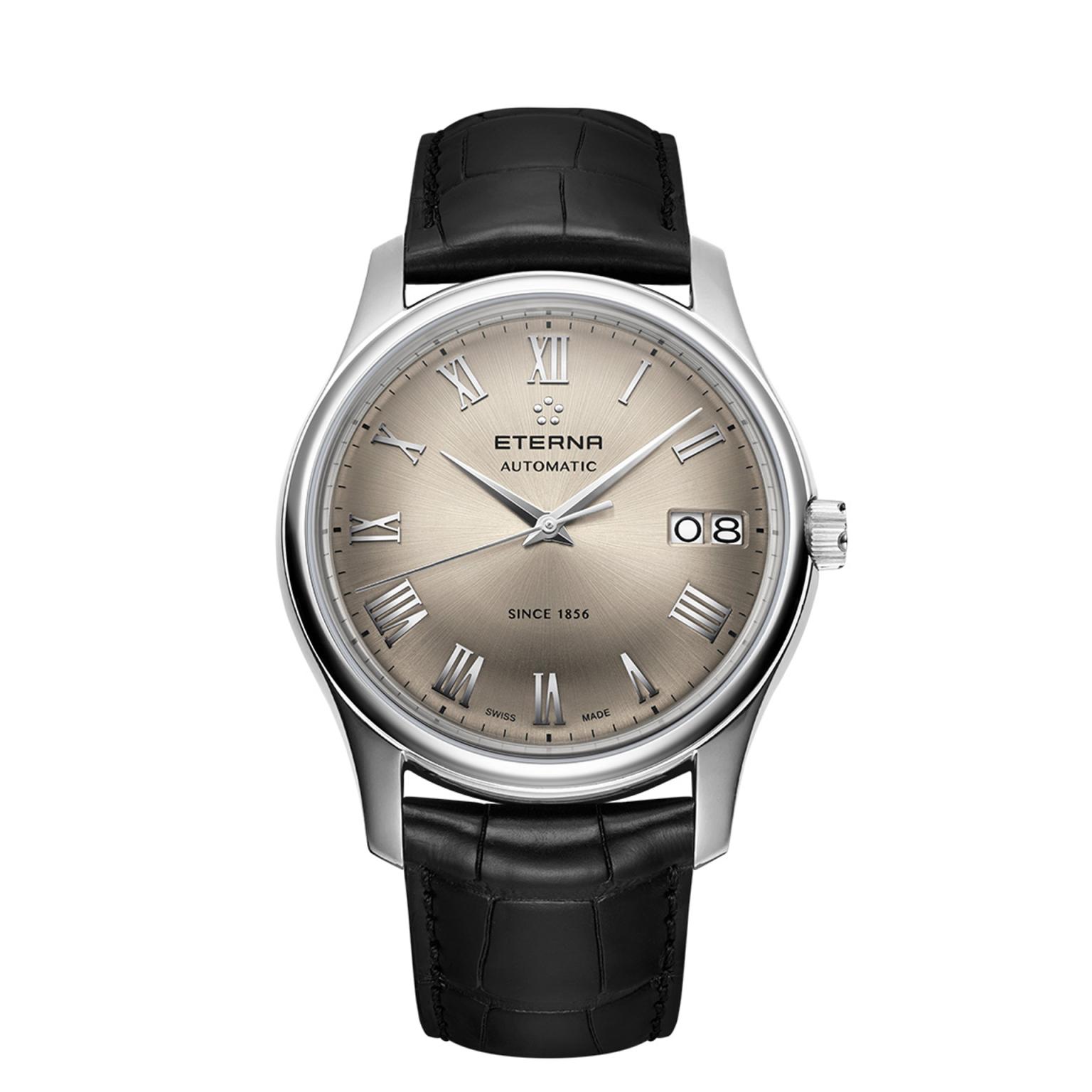 Eterna Granges 1856 (complete collection) - Your Watch Hub