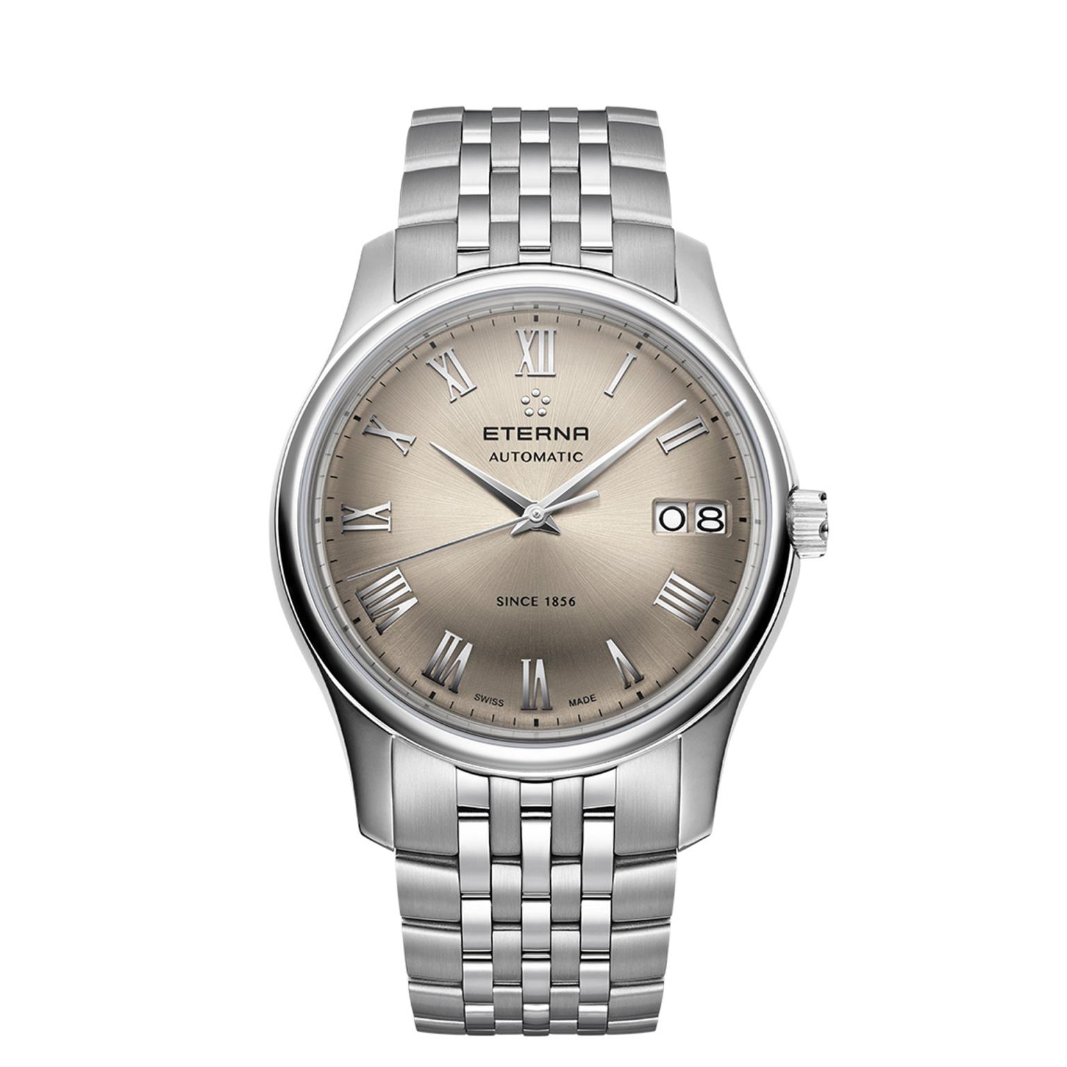 Eterna Granges 1856 (complete collection) - Your Watch Hub