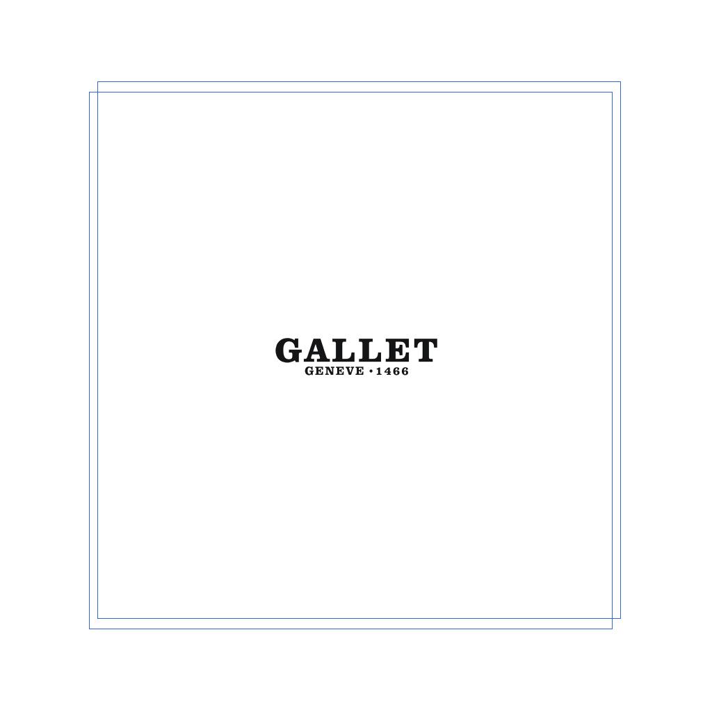 History of Gallet (maybe since 1466) - Your Watch Hub