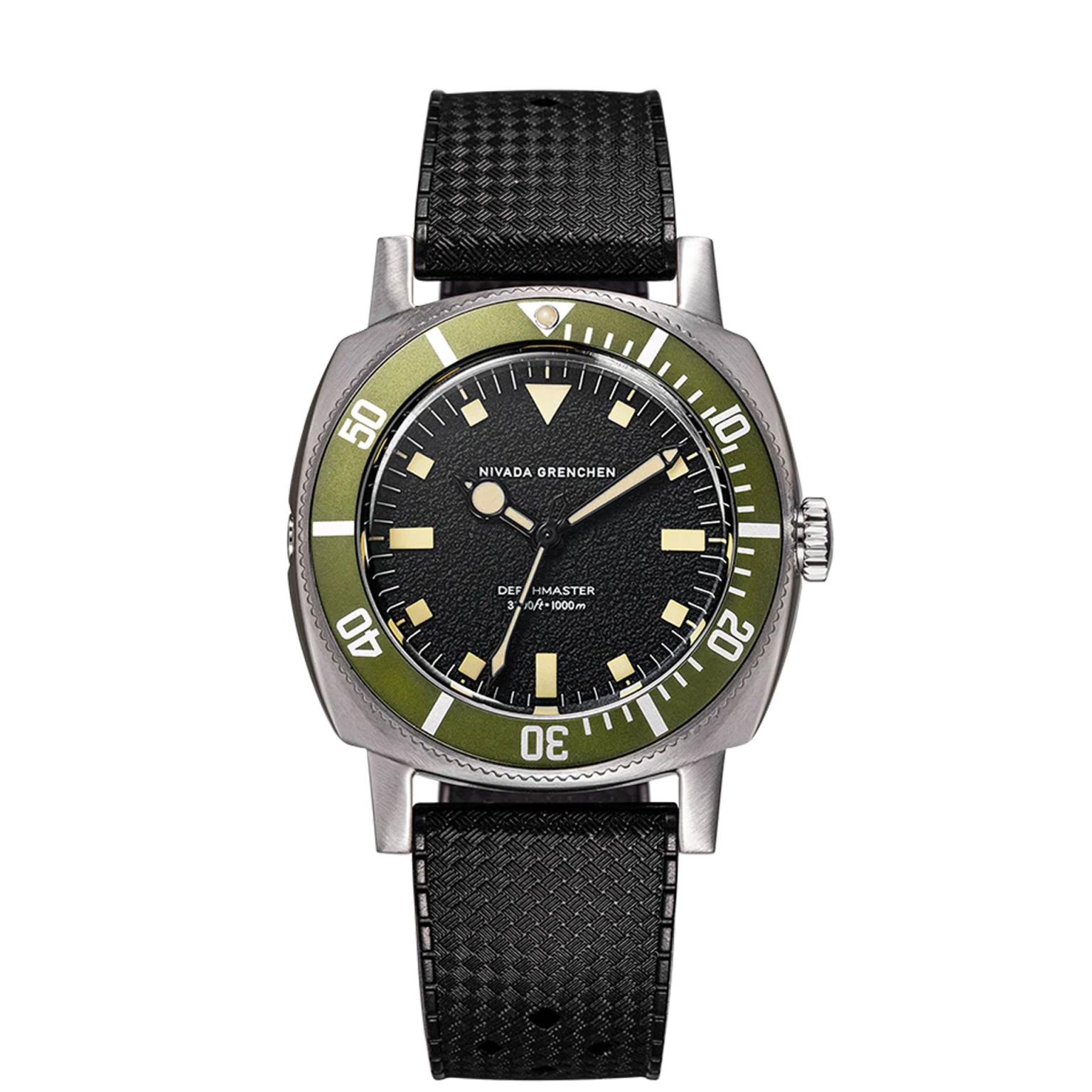 Soprod caliber P024 (movement specifications)