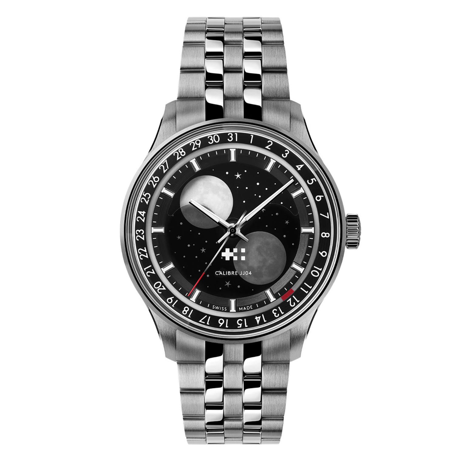 Christopher Ward (history and watch collections) - Your Watch Hub