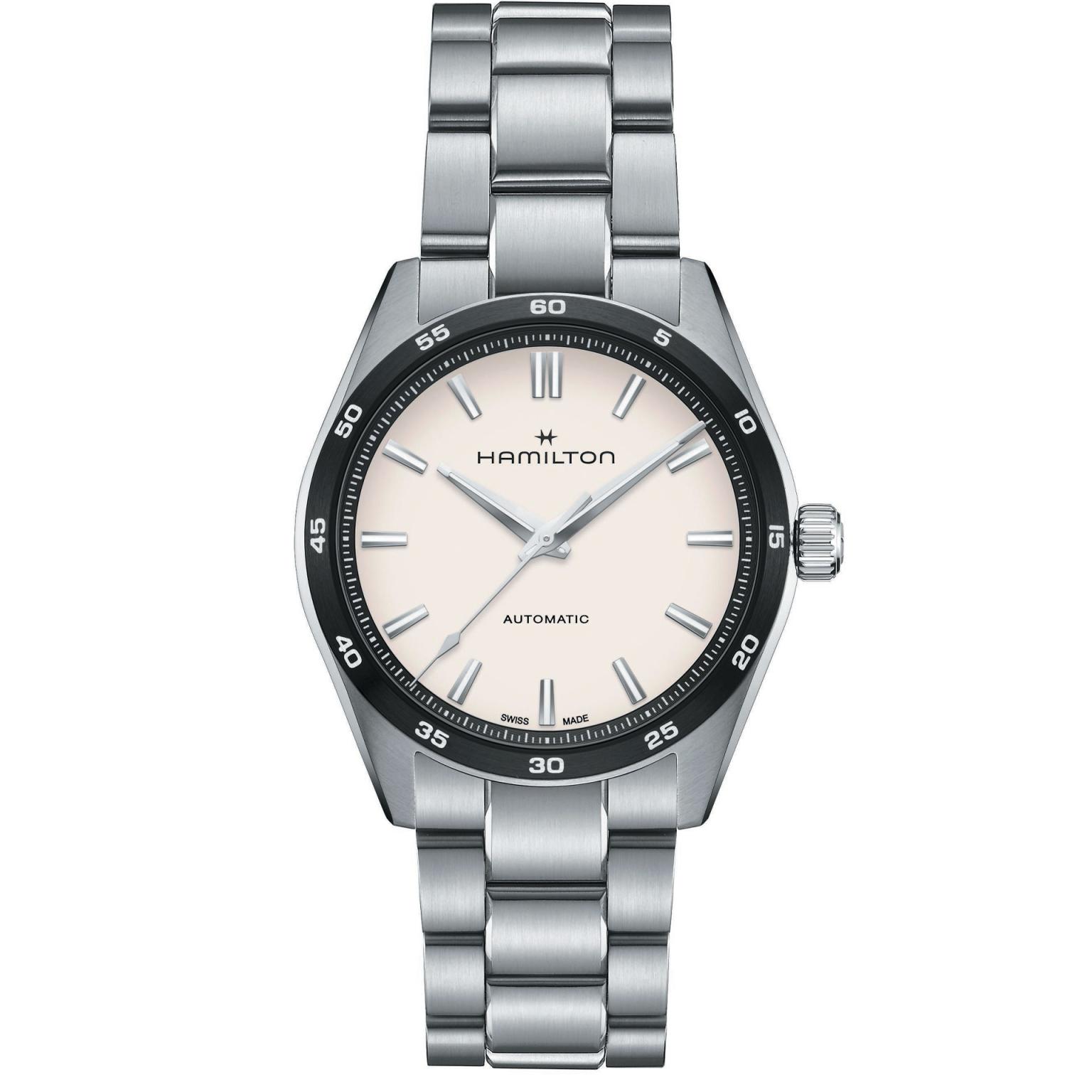 Hamilton caliber H-10 (movement specififcations) - Your Watch Hub