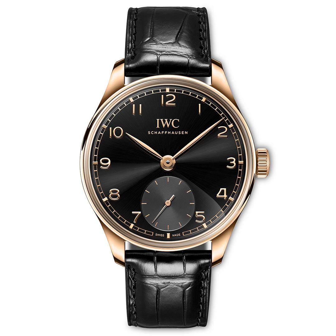 IWC Portugieser Automatic 40 mm (2024) ref. 35840x - YWH