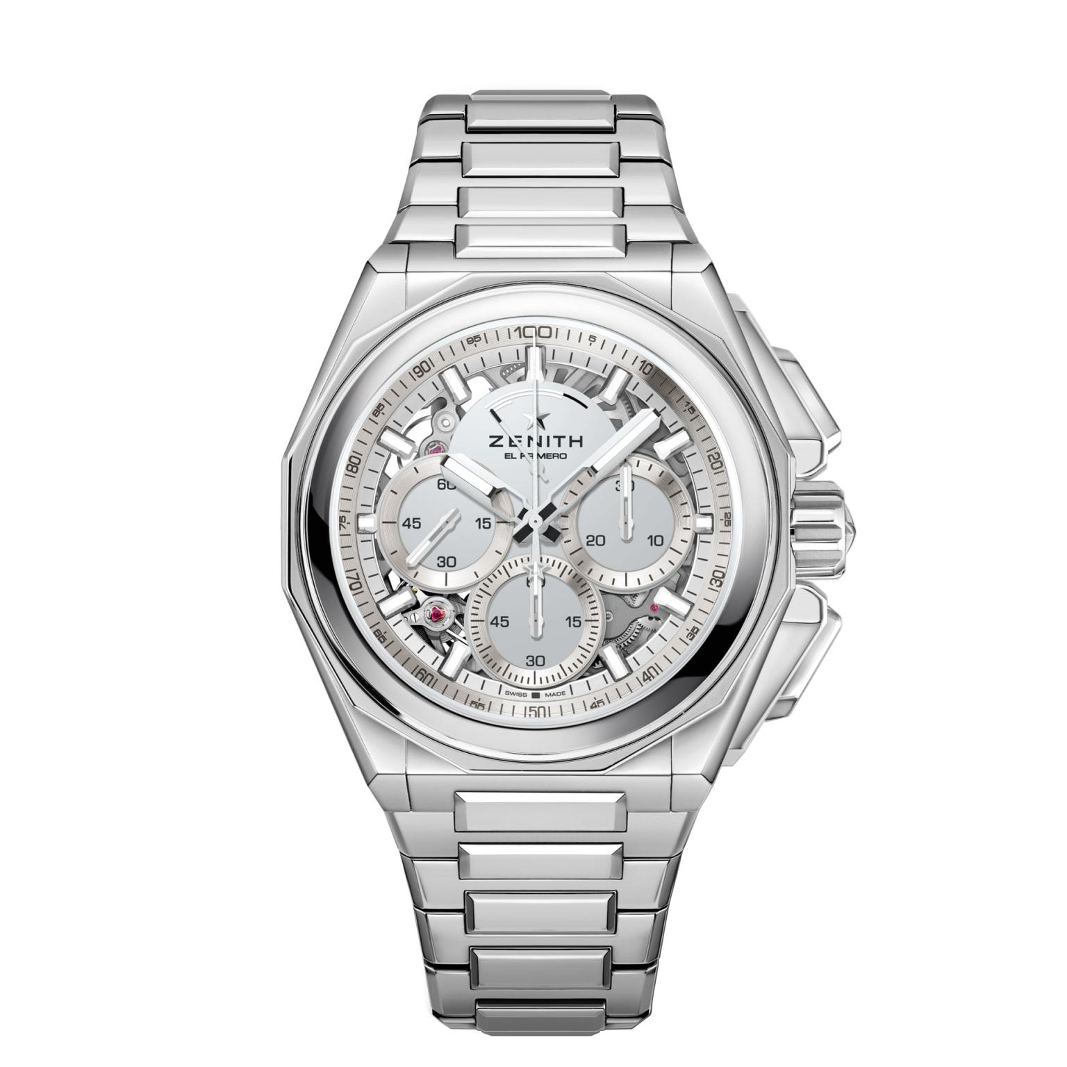 Zenith Defy Extreme Mirror