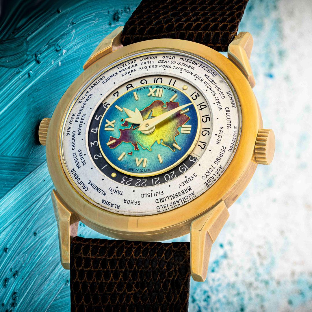 Most expensive watch in the world 2025 - Your Watch Hub