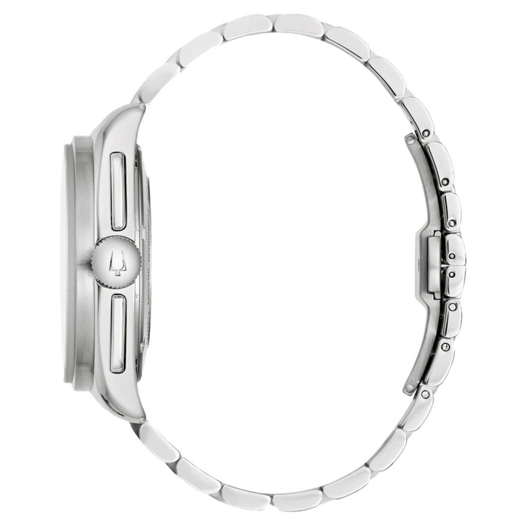 Bulova Lunar Pilot Blood Moon ref. 96K115 - Your Watch Hub