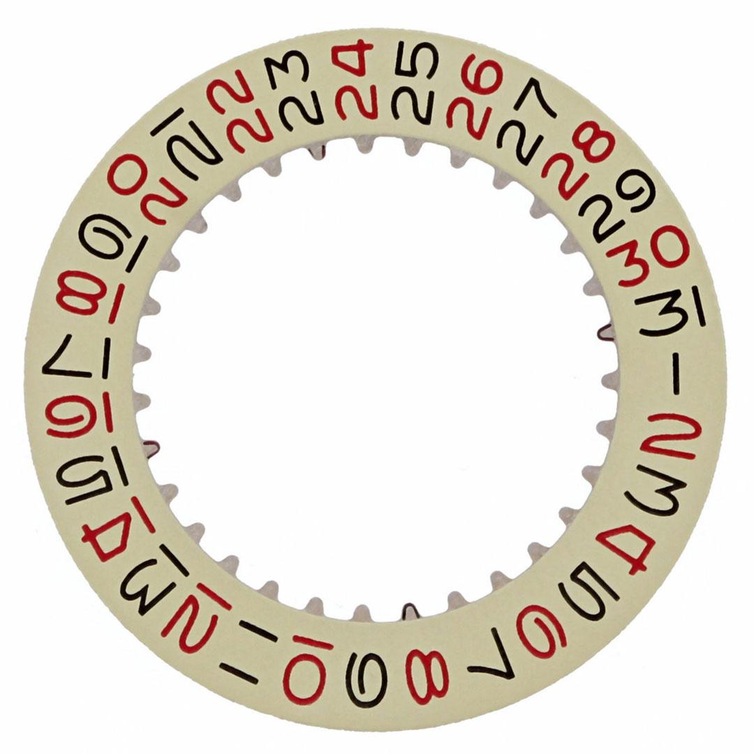 The first Rolex GMT-Master (ref. 6542) from 1954 - YWH