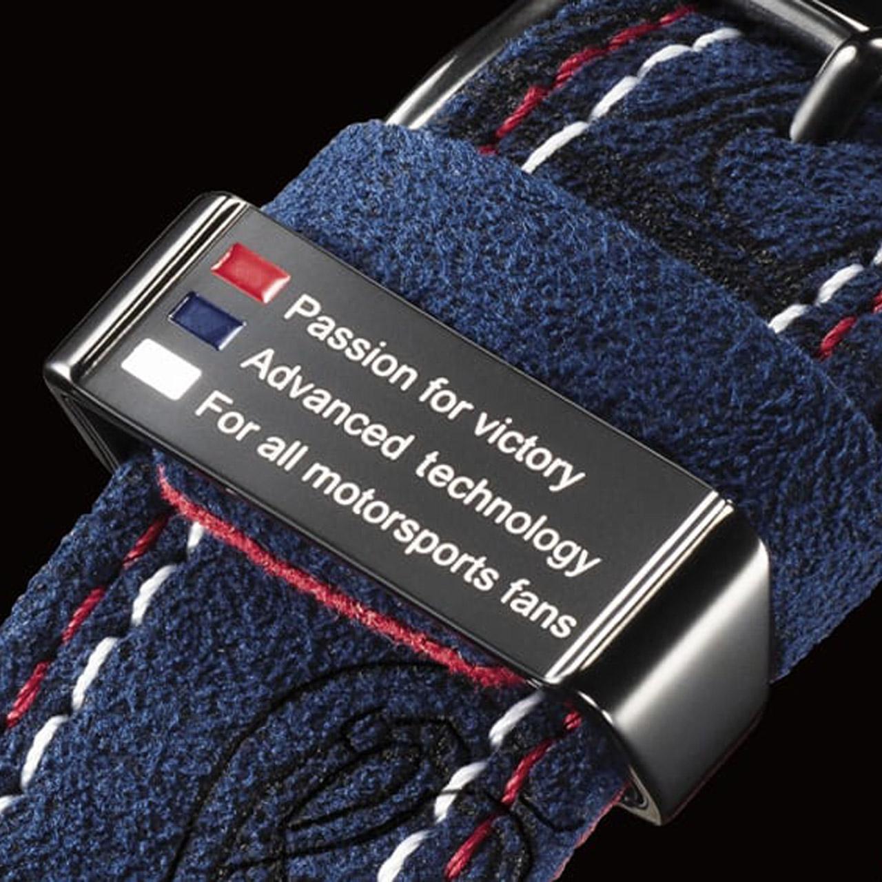 Casio Edifice Sospensione Honda Racing Corporation (HRC)