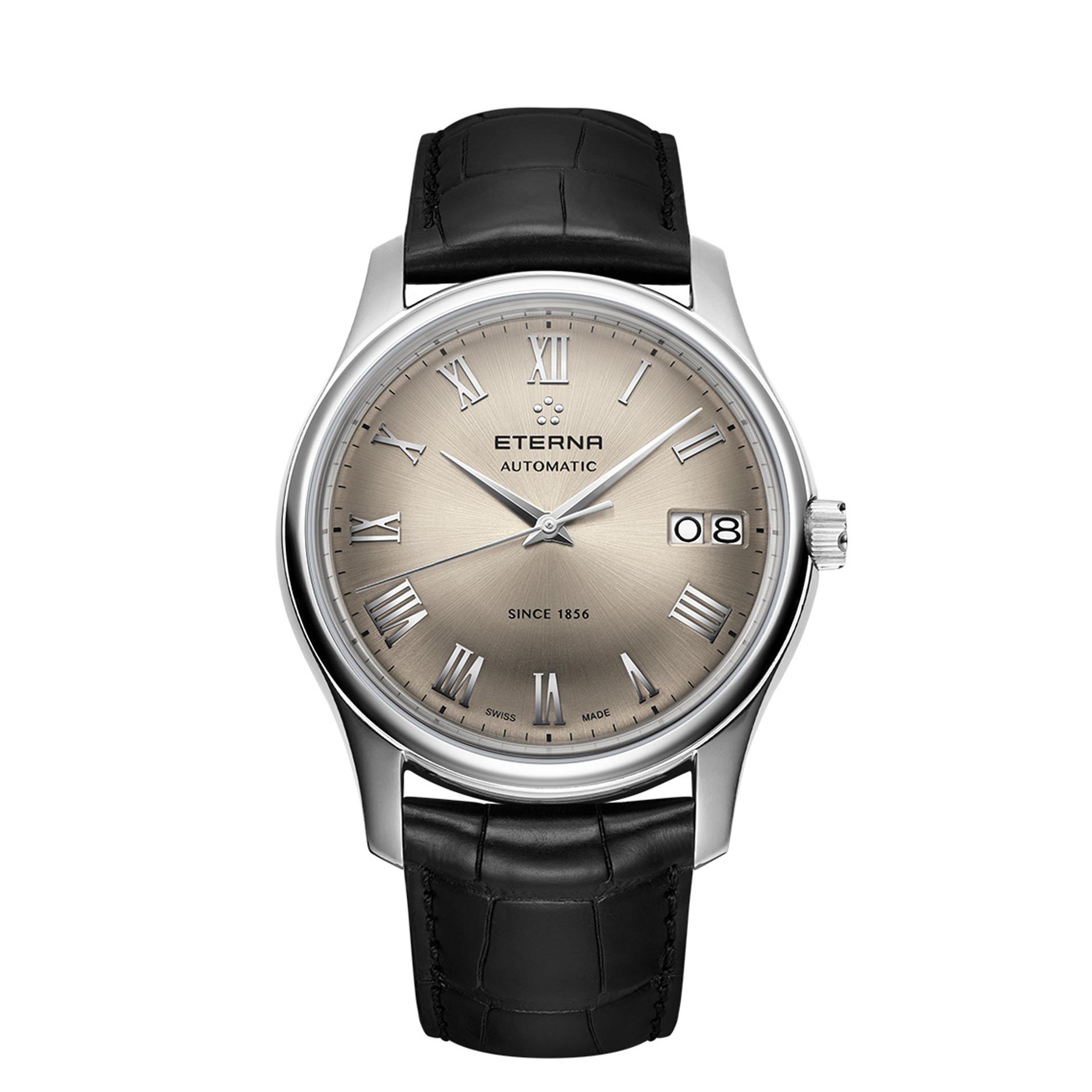 Eterna Granges 1856 (complete collection) - Your Watch Hub