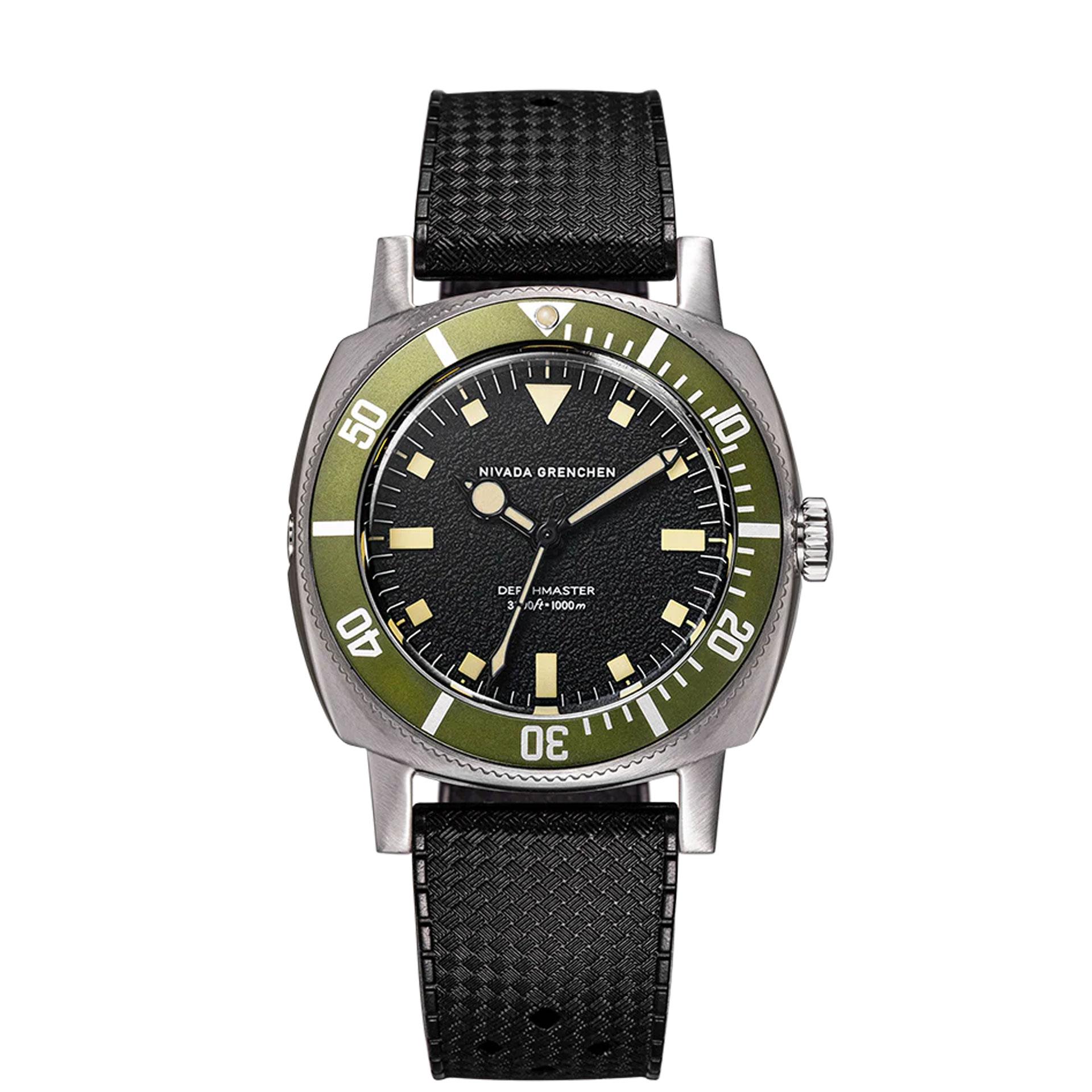 Soprod caliber P024 (movement specifications)