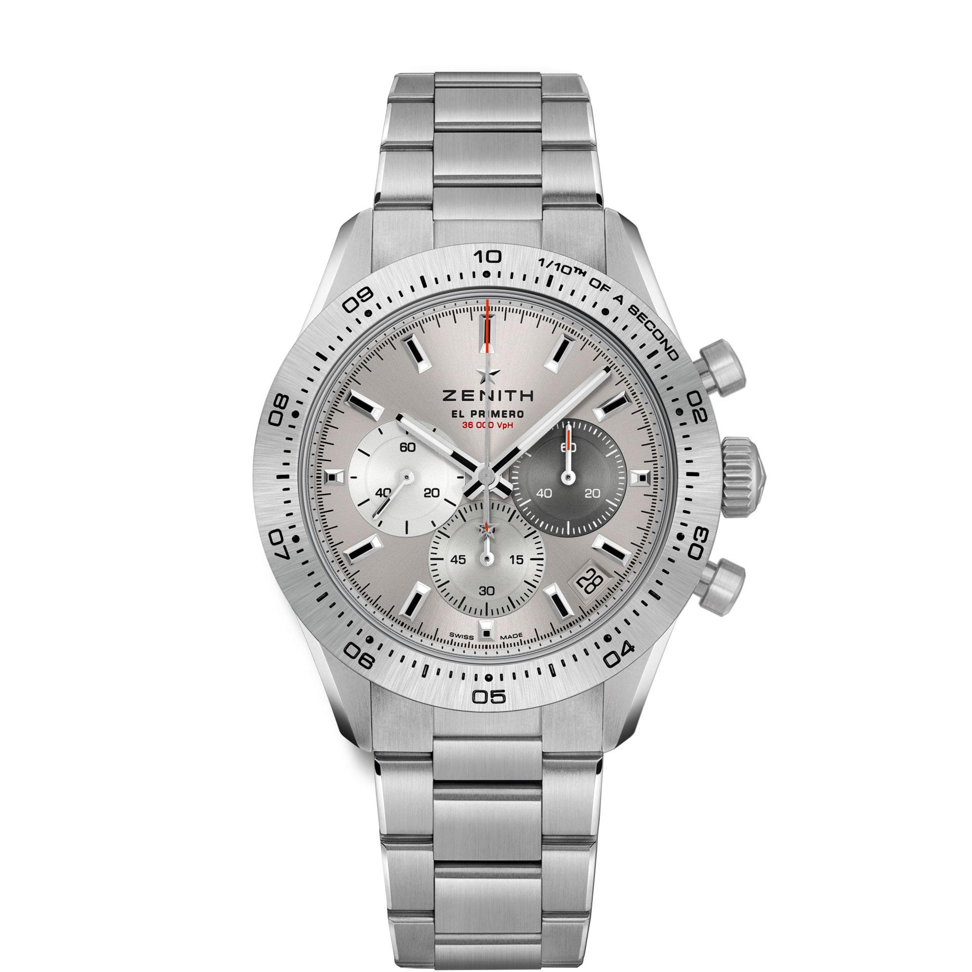 Zenith Chronomaster Sport Titanium