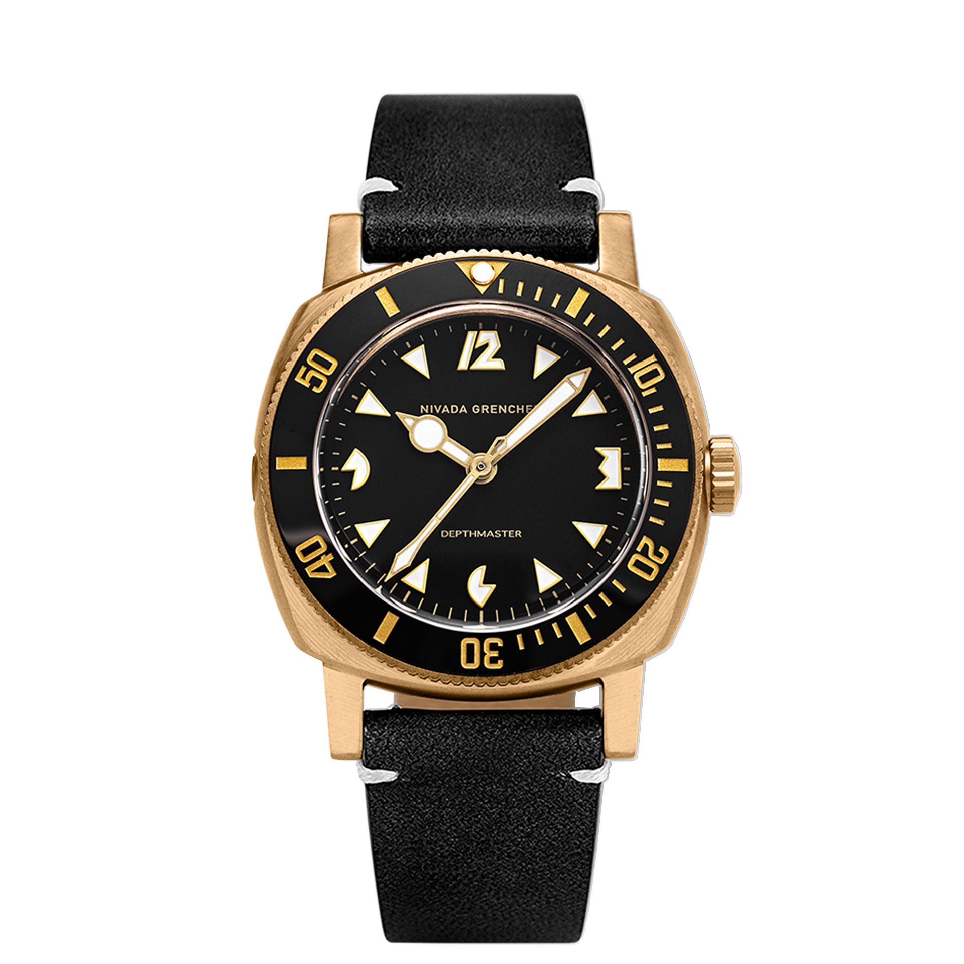 Soprod caliber P024 (movement specifications)