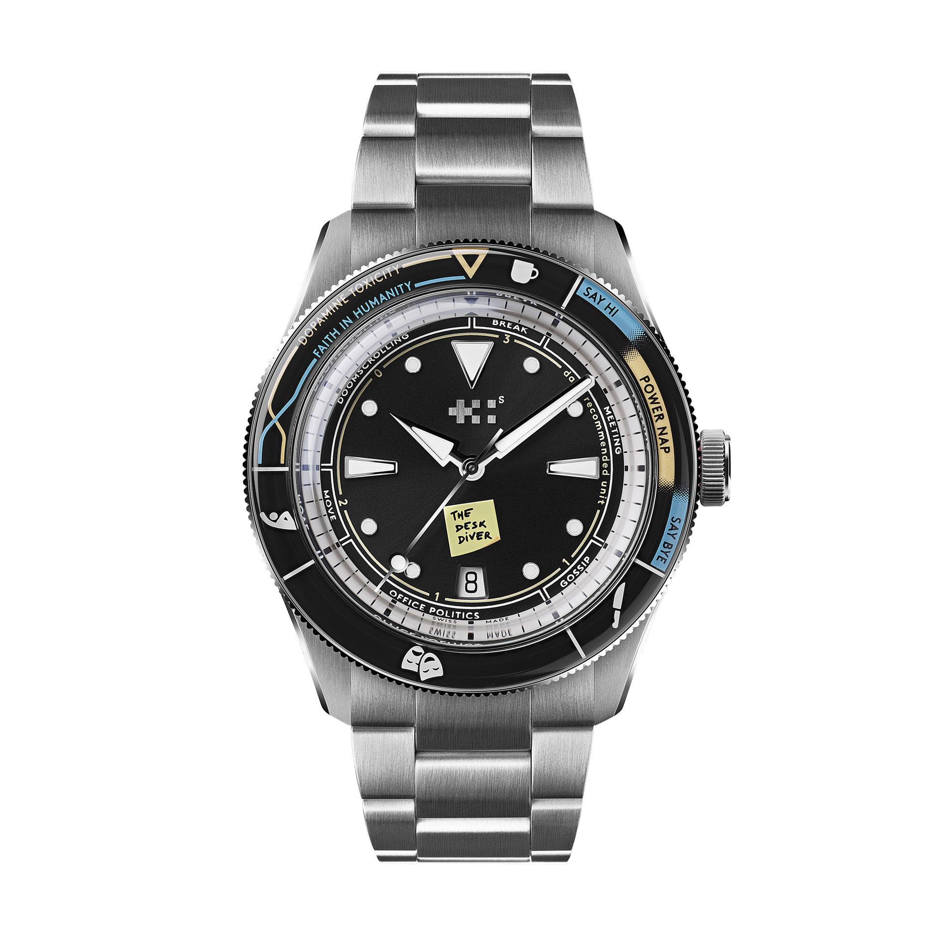 Sellita caliber SW200 / SW200-1 series (movement specifications)