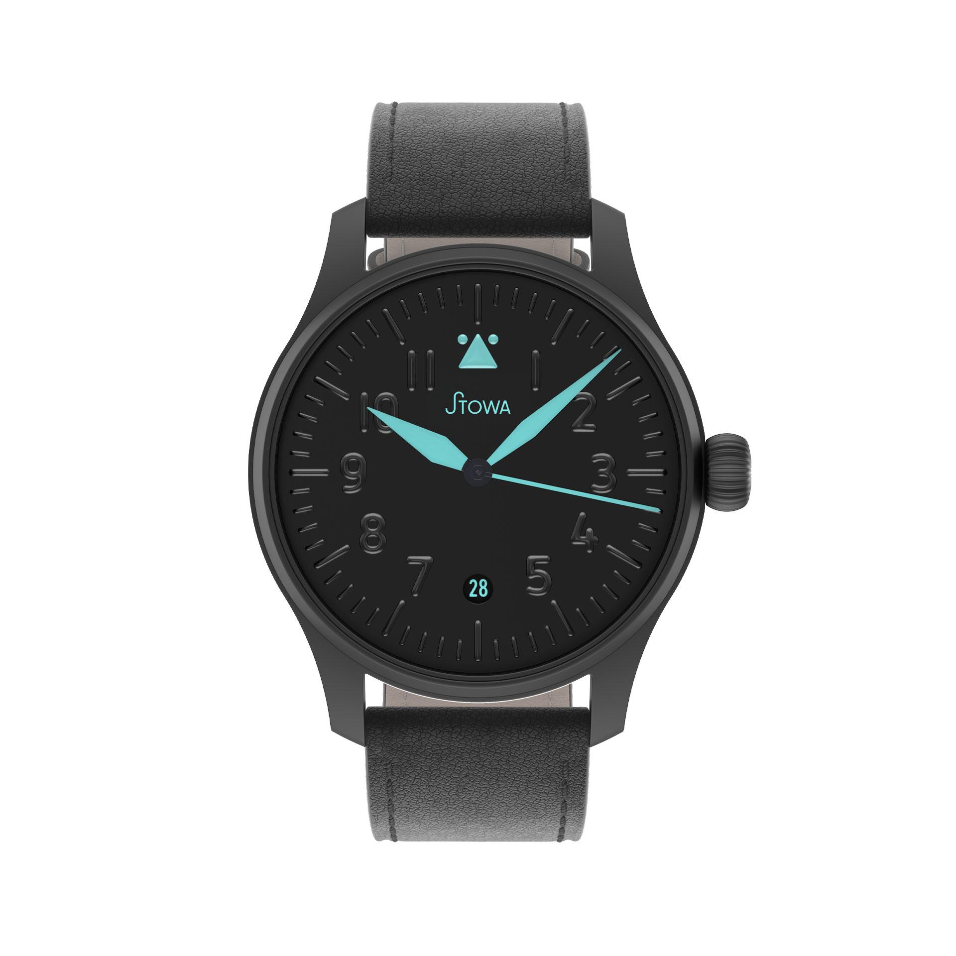 Stowa (history and watch collections) - Your Watch Hub